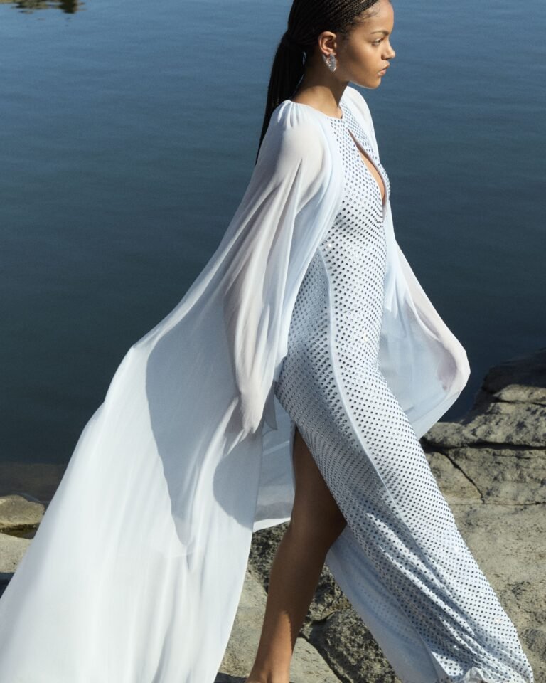 THE MODEST EDIT BY SELF-PORTRAIT - Lady Lead Magazine