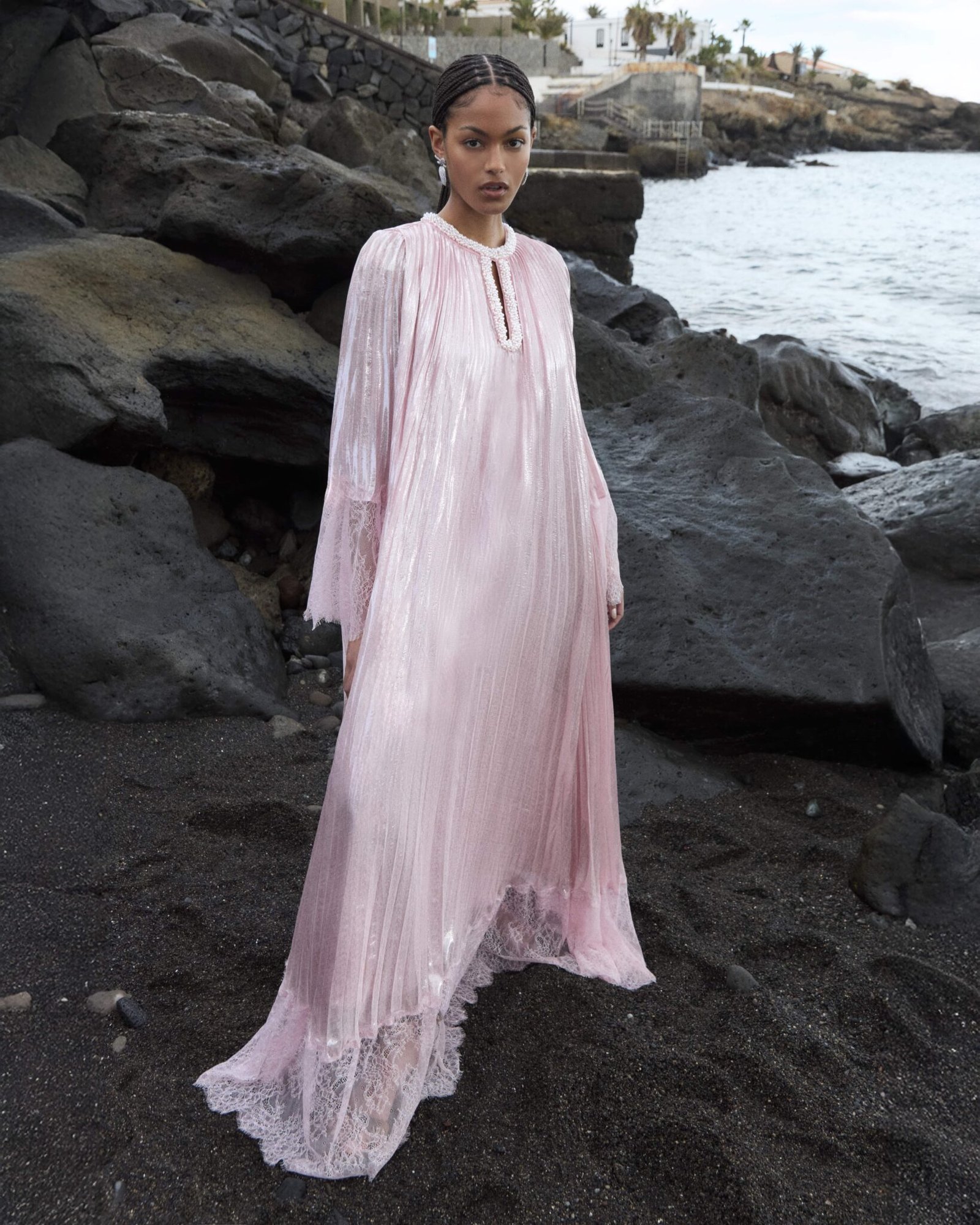THE MODEST EDIT BY SELF-PORTRAIT - Lady Lead Magazine