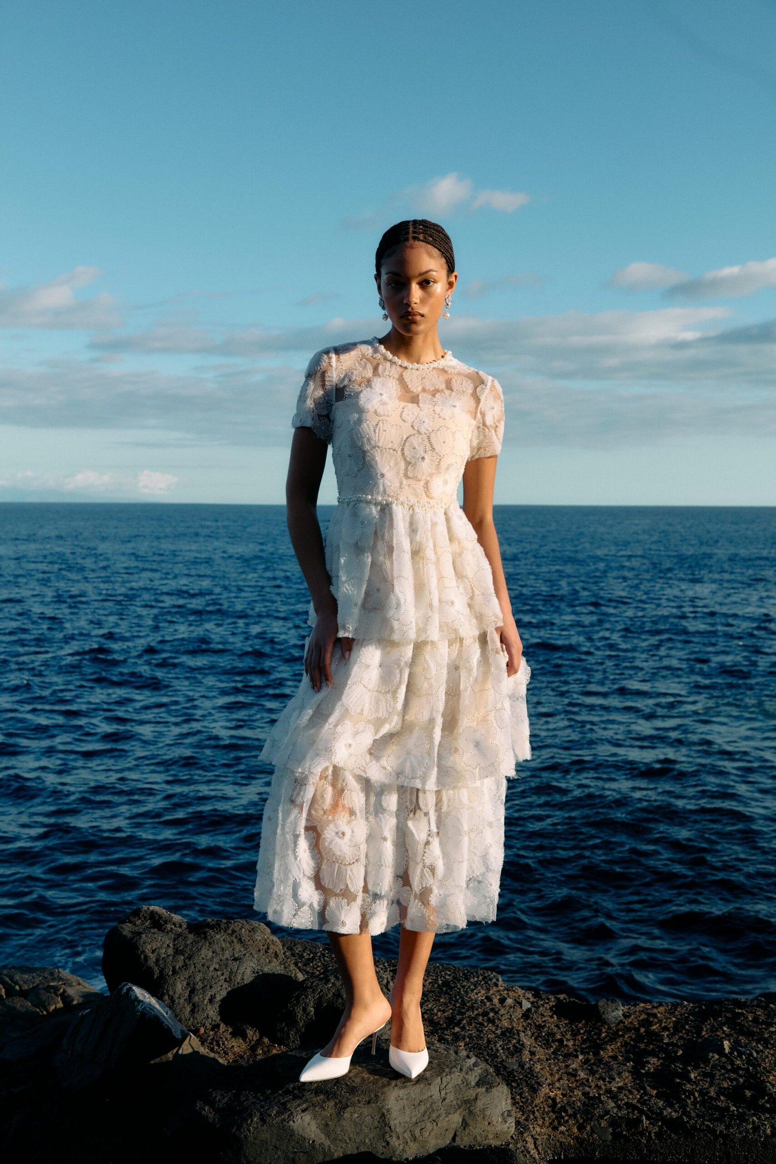 THE MODEST EDIT BY SELF-PORTRAIT - Lady Lead Magazine