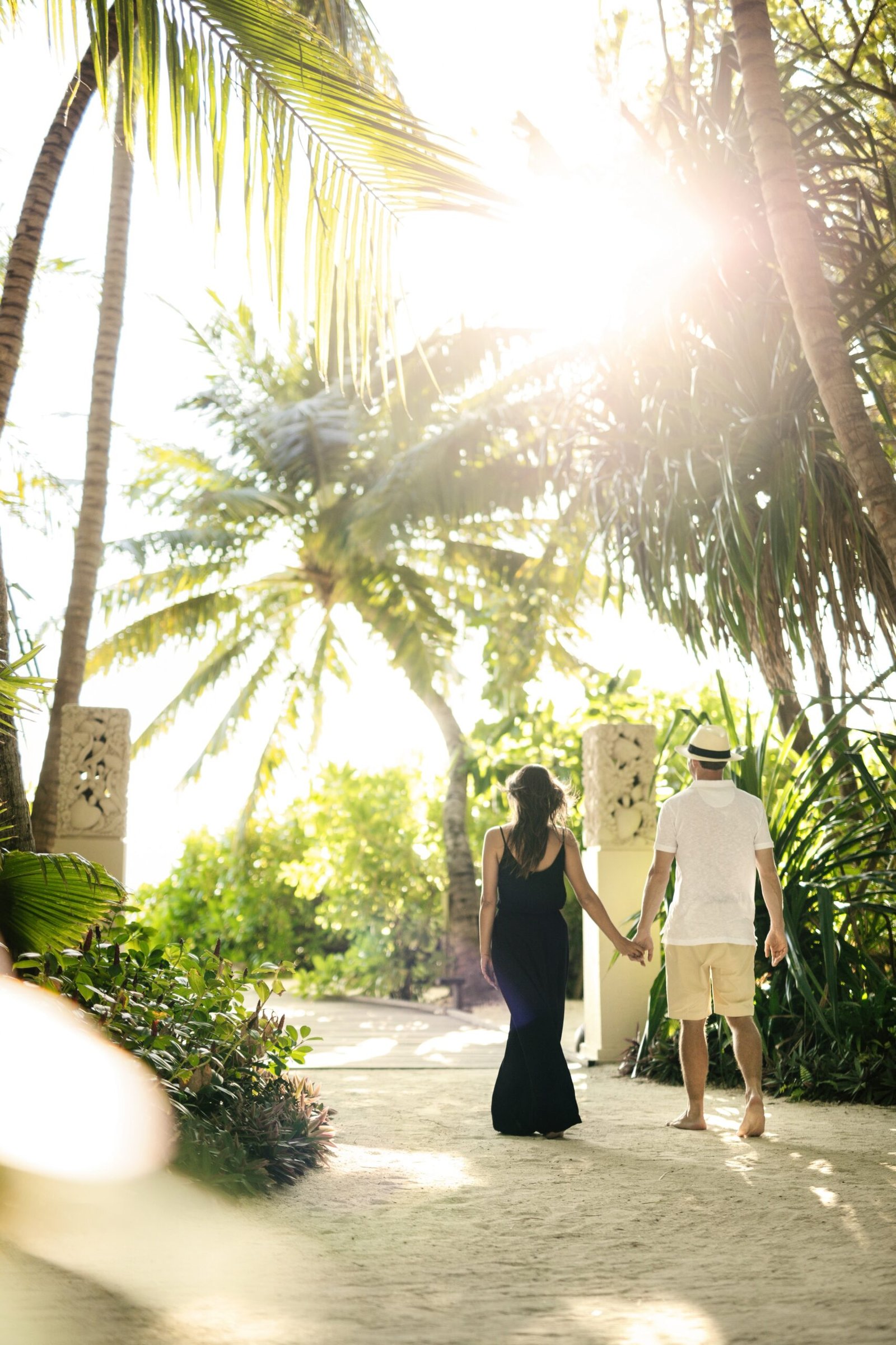 EMBRACE ROMANCE AT BAROS MALDIVES - Lady Lead Magazine