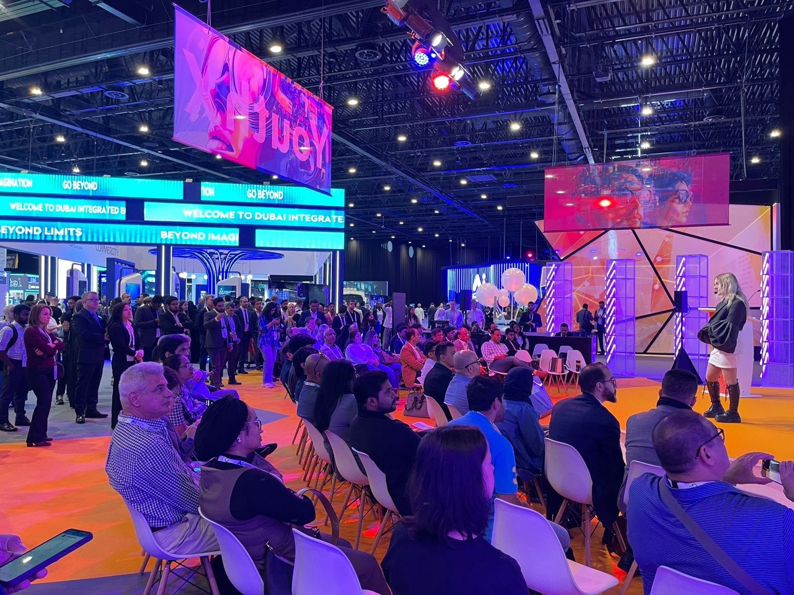 Meet Tilly Lockey: Reimagining Prosthetics and Empowering the Future ...