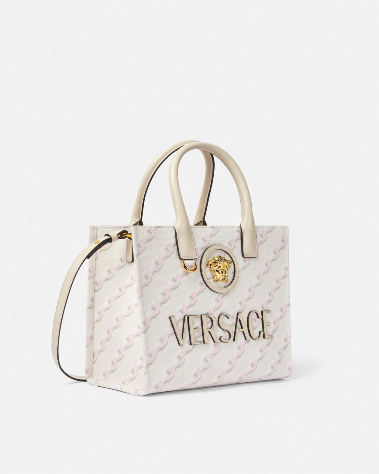 VERSACE UNVEILS 2025 RAMADAN CAPSULE COLLECTION - Lady Lead Magazine