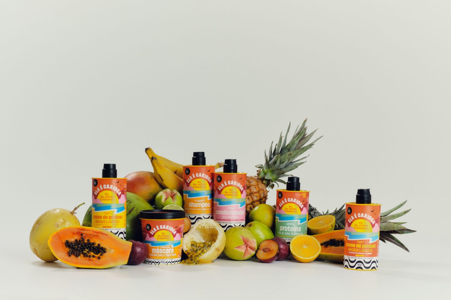 Lola from Rio Pushes the Boundaries of Sustainability in Beauty - Lady ...