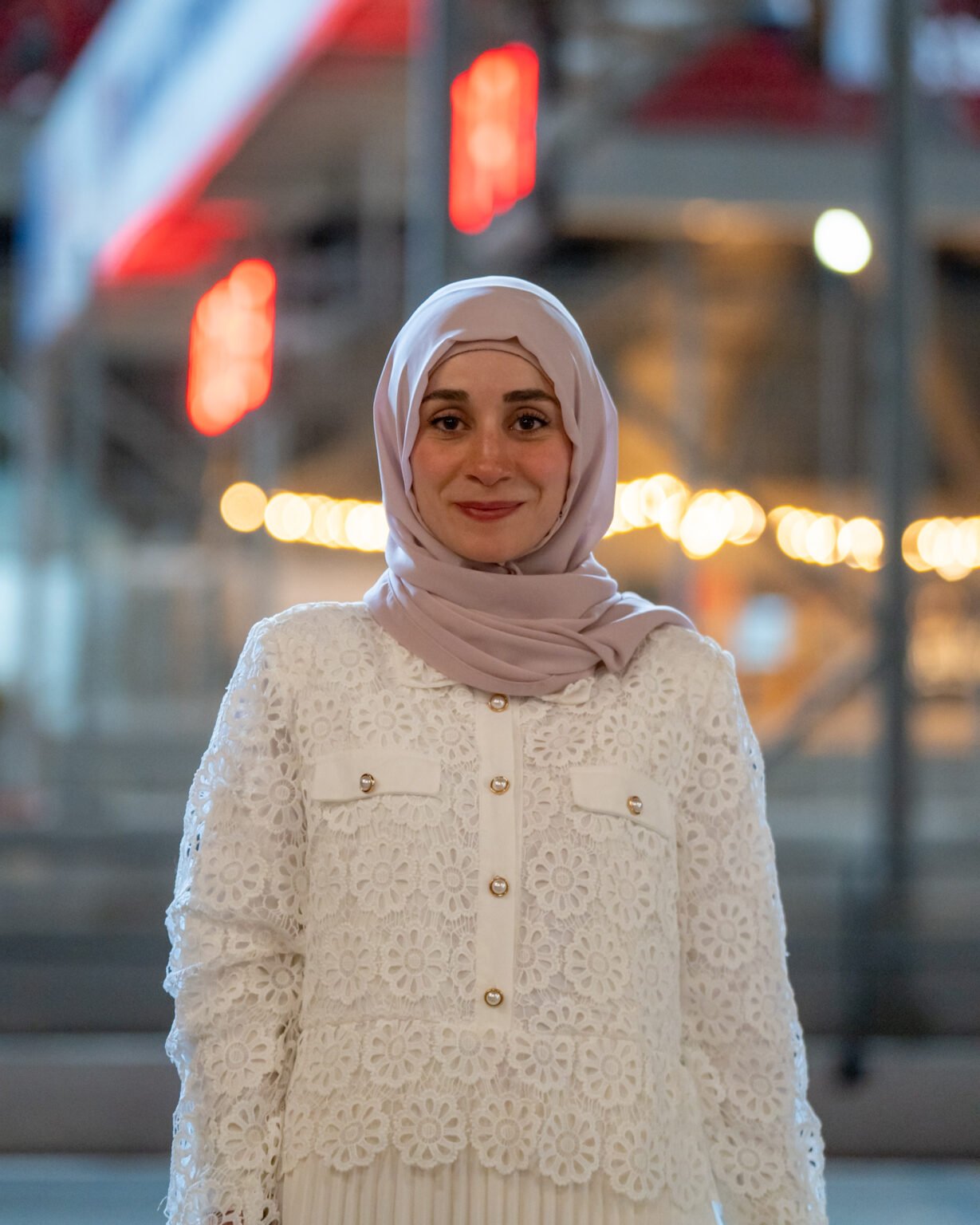 MEET THE FEMALES PLAYING A VITAL ROLE BEHIND THE SCENES AT “DUBAI ...