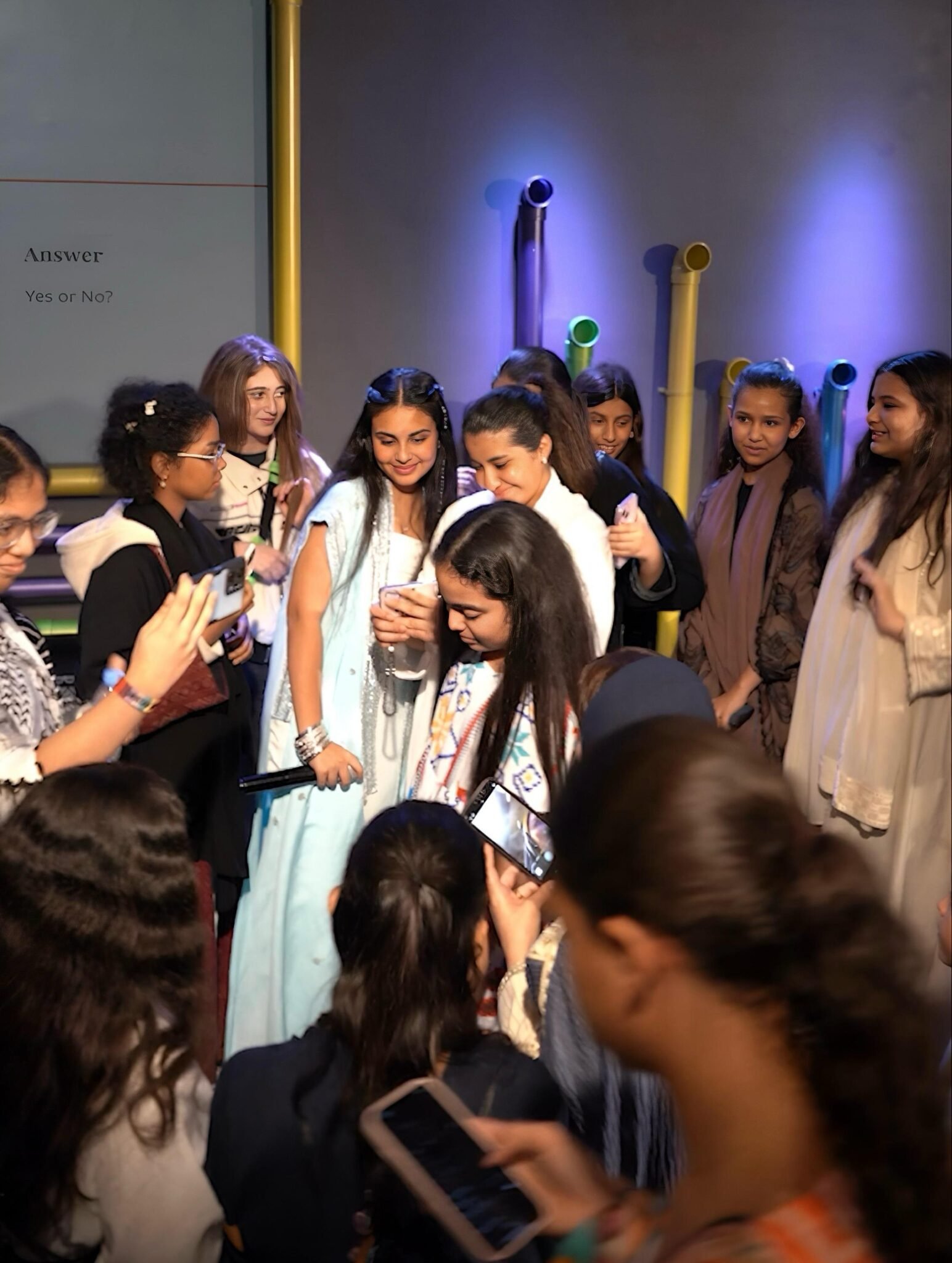 13-year-old Saudi sensation Rateel Alshehri launches roadshow to ...