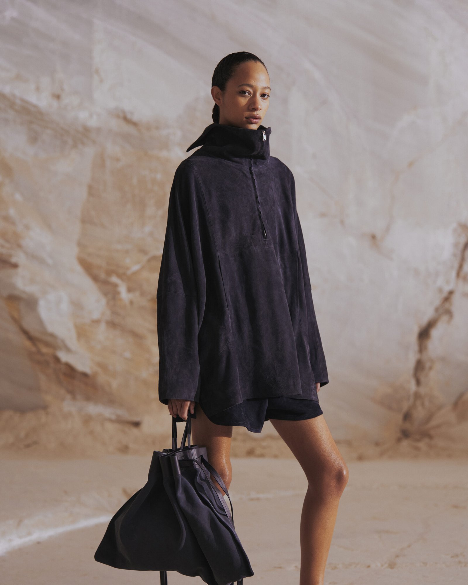 COS PRESENTS ITS SPRING SUMMER 2025 COLLECTION IN ATHENS - Lady Lead ...