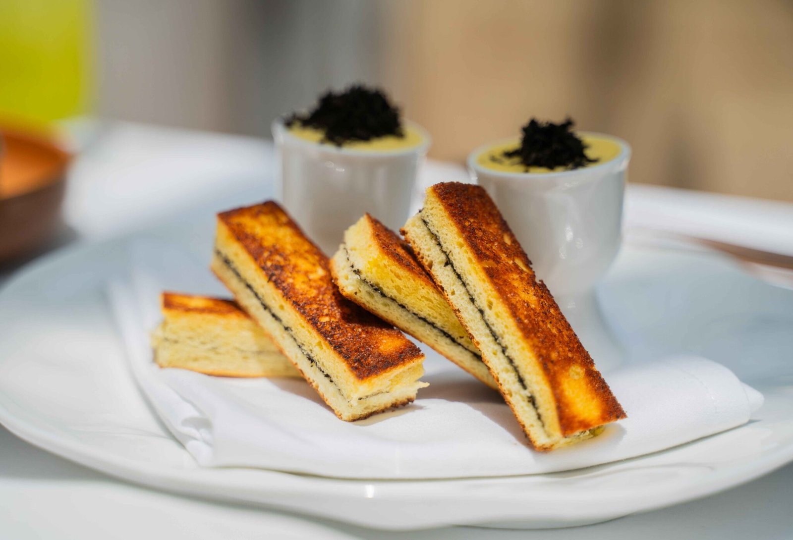 The Art of Breakfast, by folly: folly Brasserie Unveils its Elegant ...