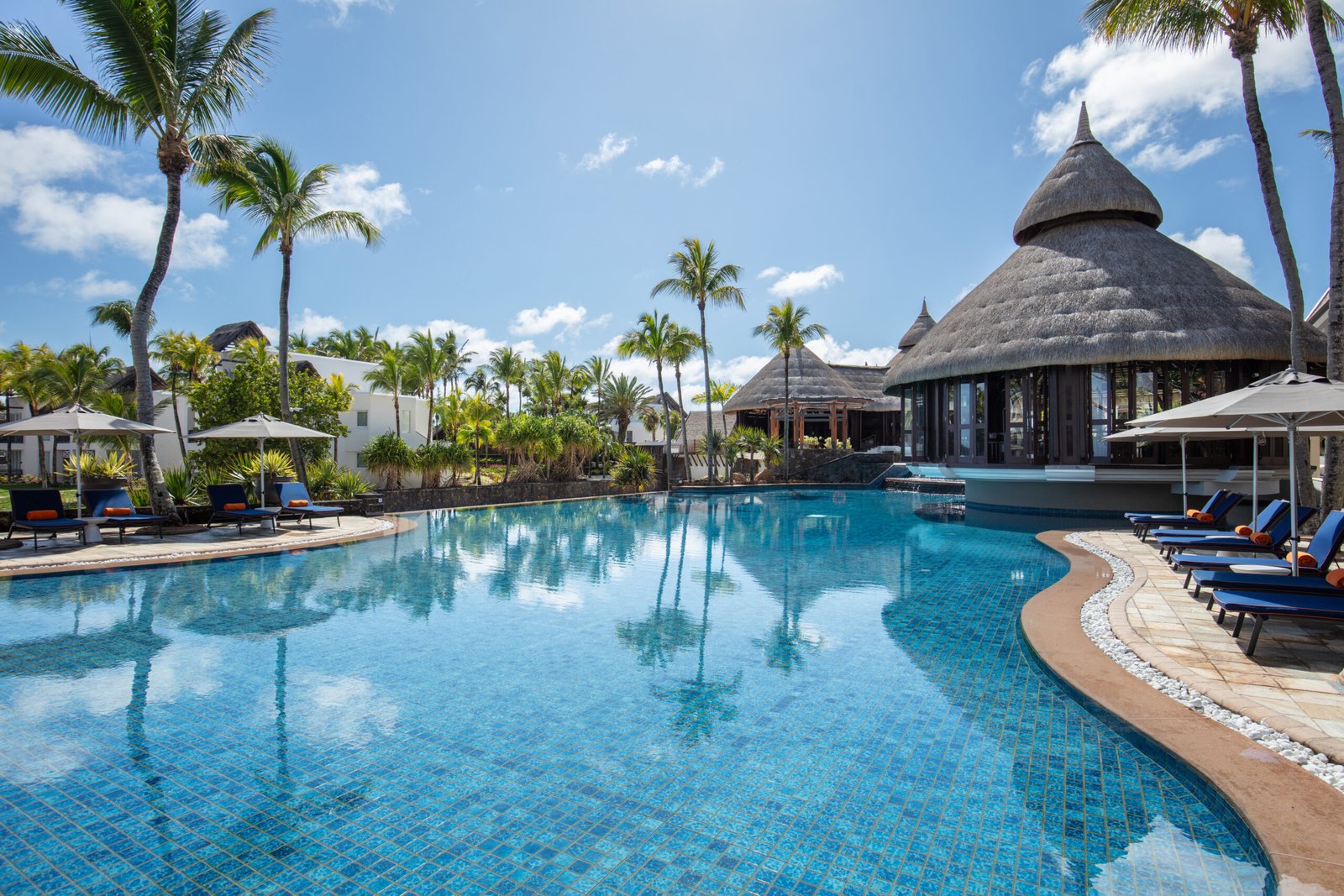 Escape to Paradise this Summer with Shangri-La Le Touessrok, Mauritius ...