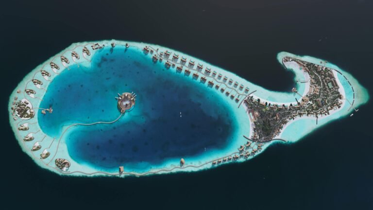 Agon Capital Unveils Glamorous Villivaru Island Resort - A Bold Foray ...