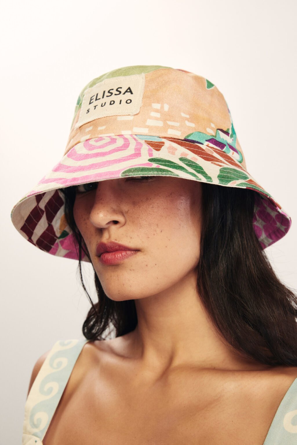 Elissa Studio Launches at Anthropologie - Lady Lead Magazine