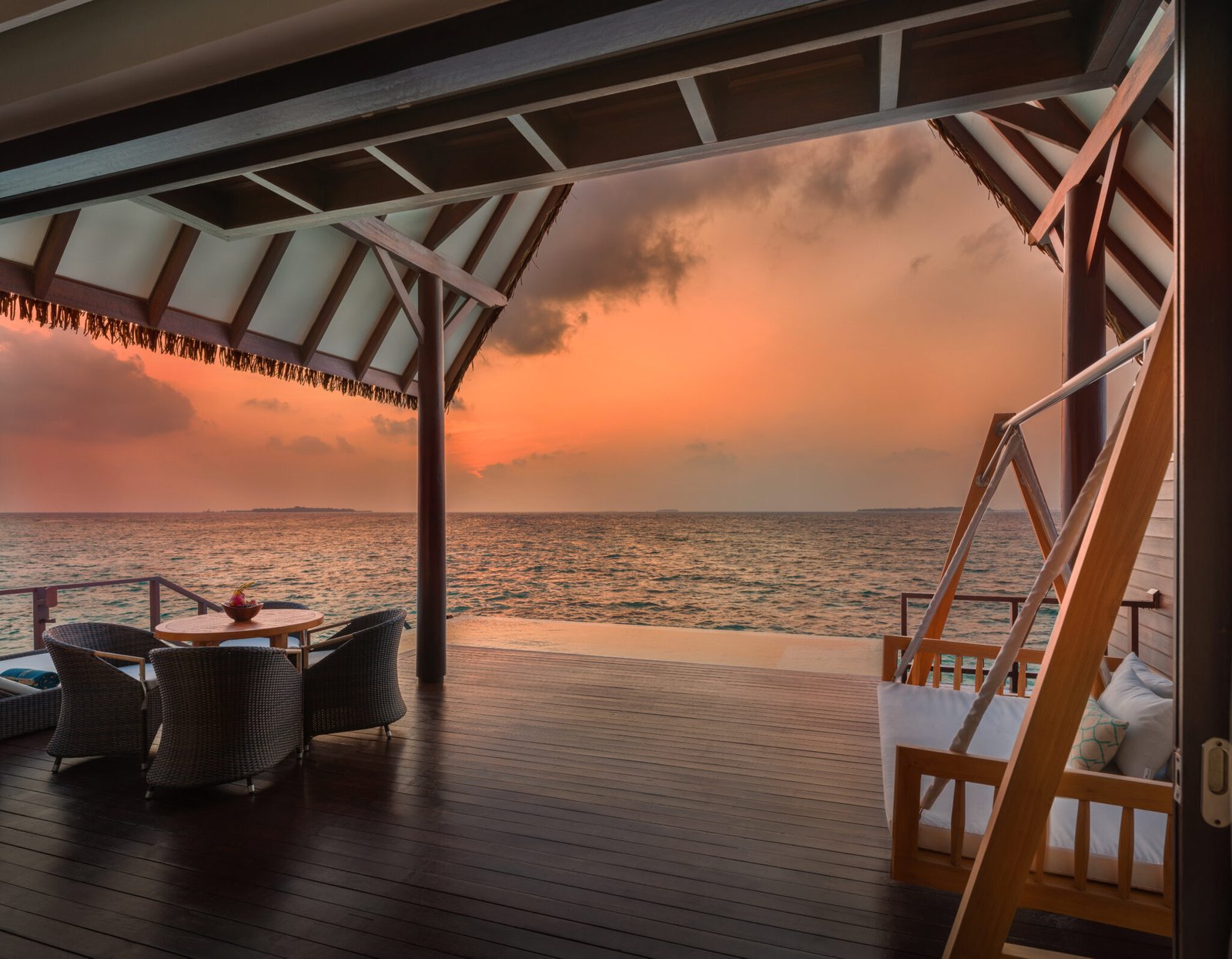 Why Heritance Aarah Is the Maldives Escape GCC Travellers Can’t Stop ...