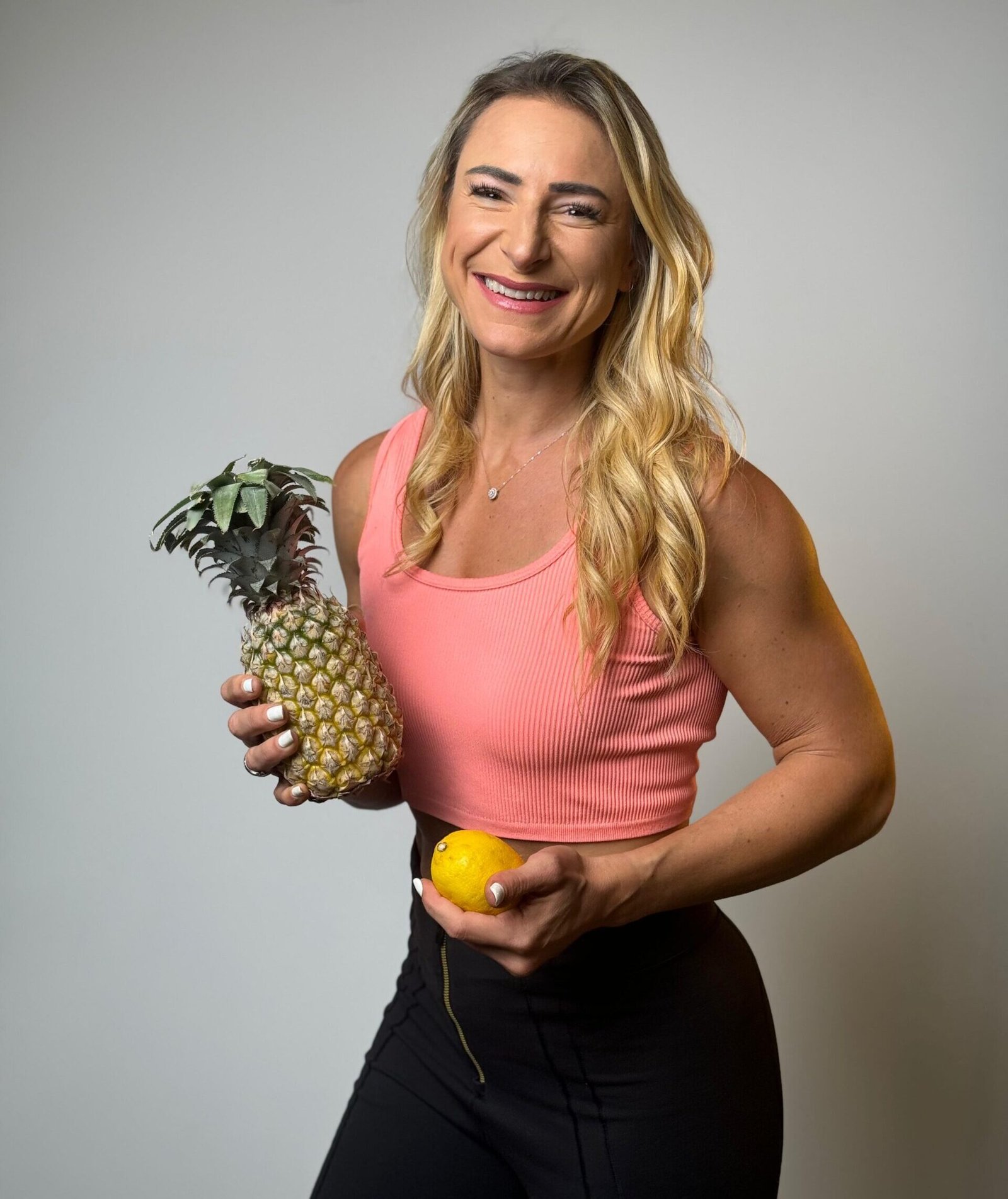 Rayya Talks Returns with Gut Health Expert Joy Somers for an Empowering ...
