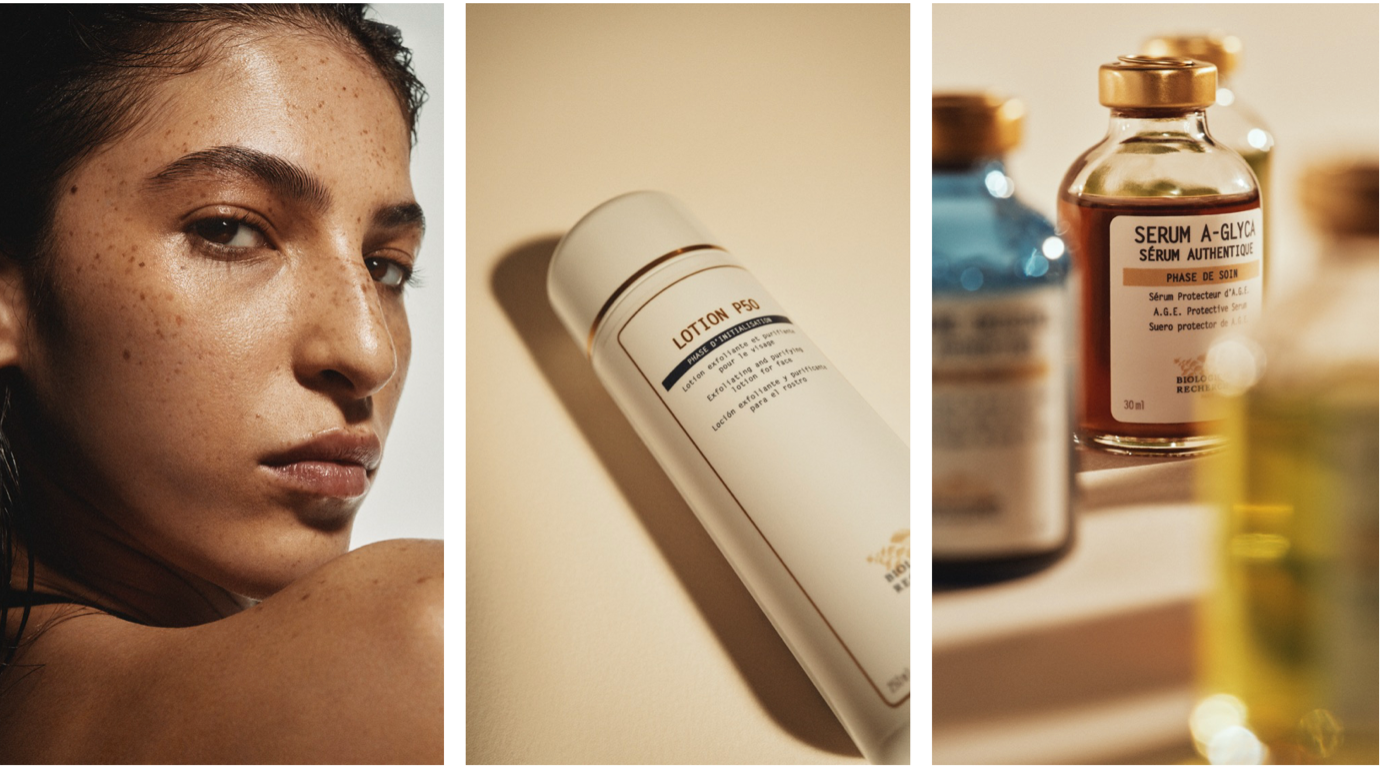 BIOLOGIQUE RECHERCHE: A PERSONALIZED & SCIENTIFIC APPROACH TO SKINCARE ...
