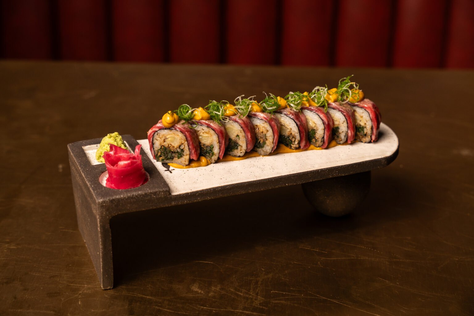 Sushiyaki Celebrates September with an Exclusive Wagyu Menu - Lady Lead ...