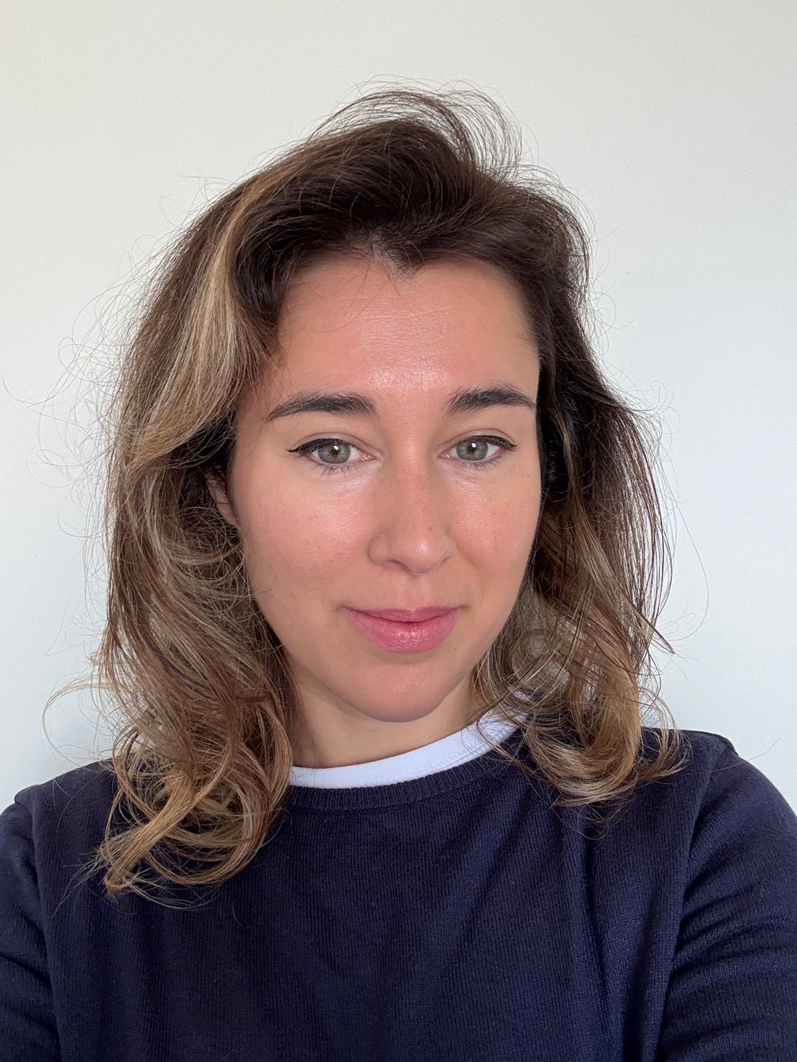The Story of Ema Fulga, Founder of decipher - Lady Lead Magazine
