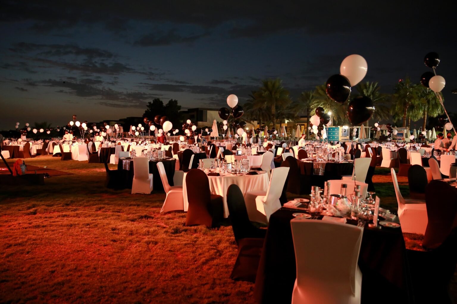 A Season of Sparkle at Jumeirah Golf Estates - Lady Lead Magazine