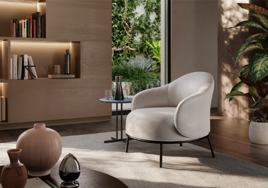 Celebrate UAE National Day in Style with Natuzzi Italia’s Iconic ...
