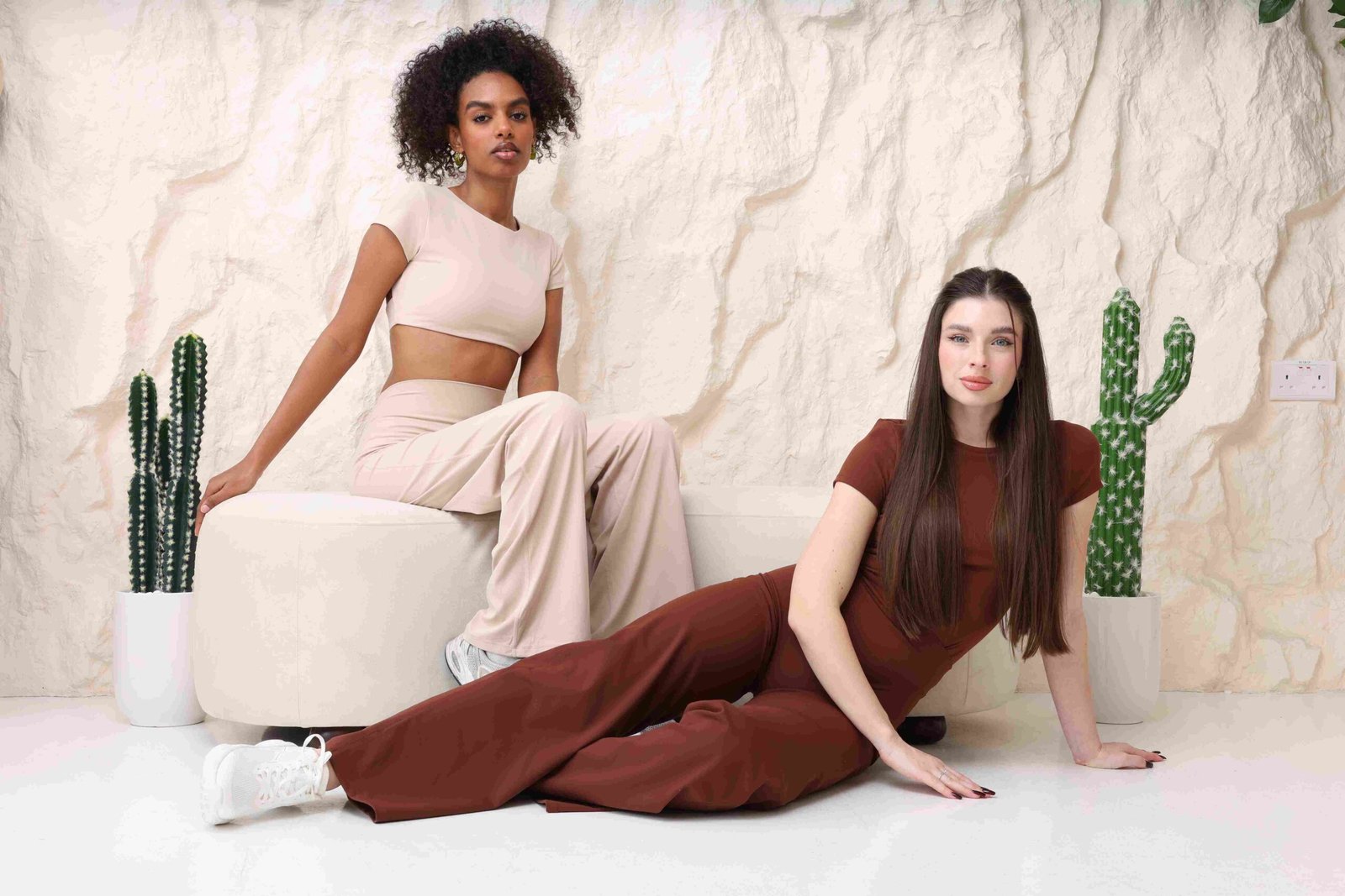Activewear You’ll Want to Live In: Homegrown Women’s Activewear Brand ...