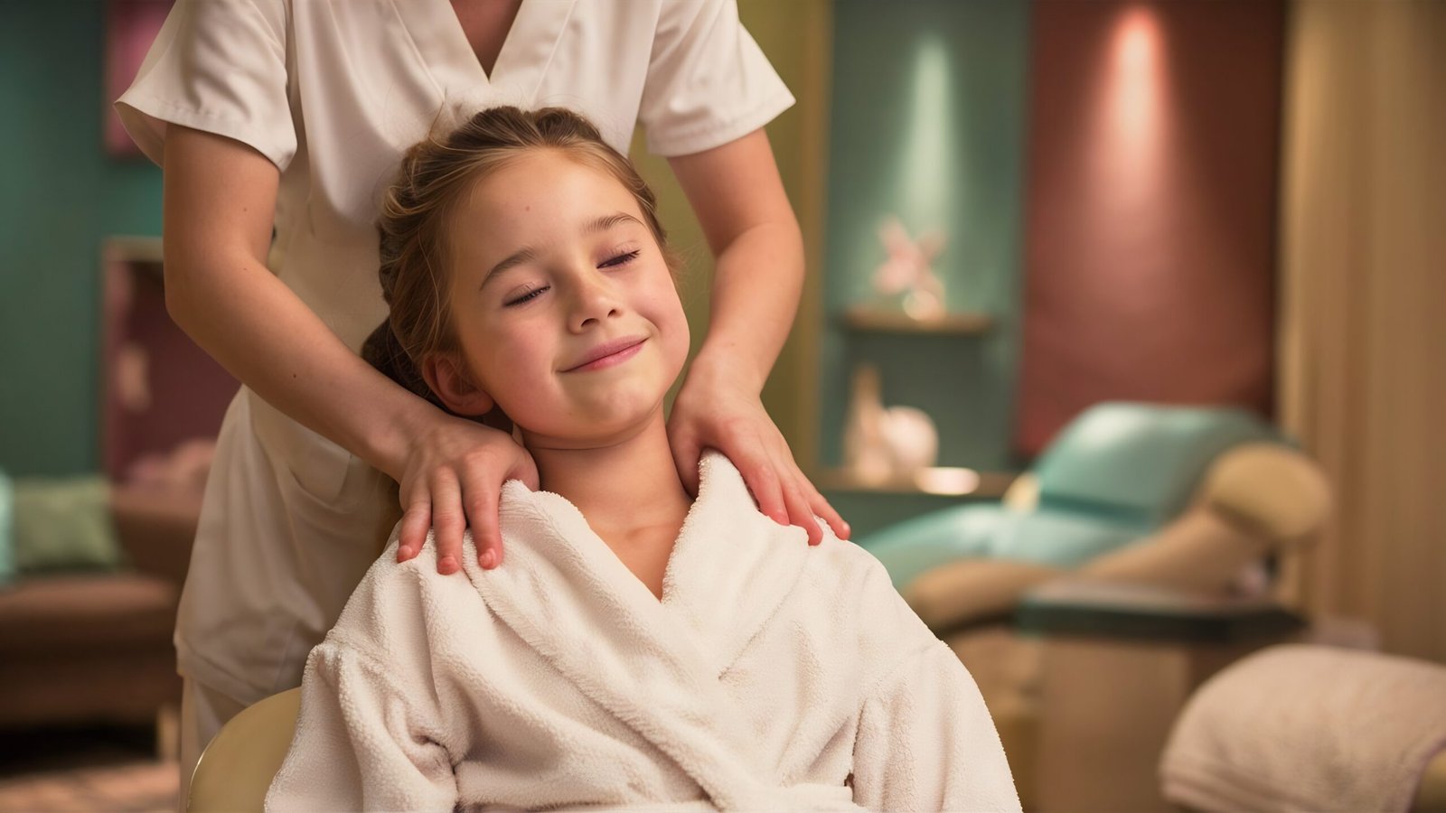 Wellbeings Holistic Healing introduces Baby Bare Bubbles, a gentle ...